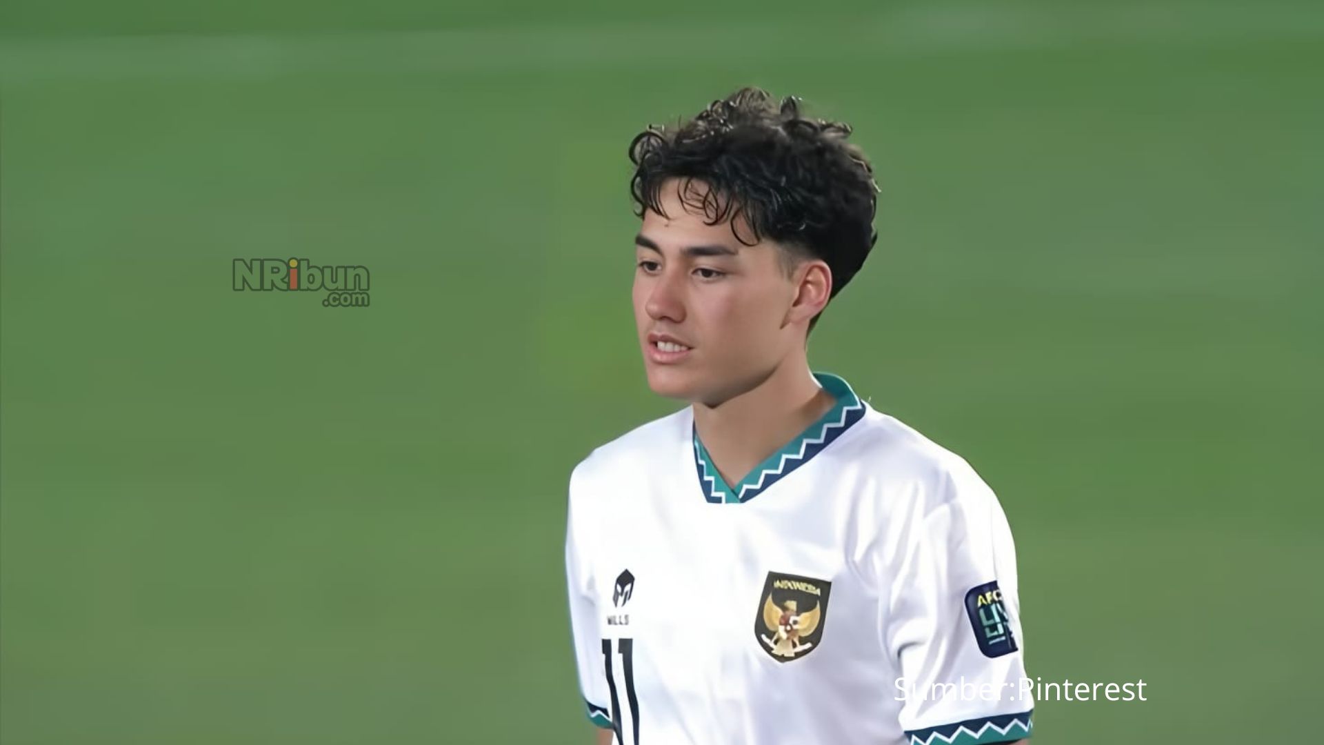 Profil Rafael Struick, Penyerang Muda Keturunan Indonesia yang Perkuat ...